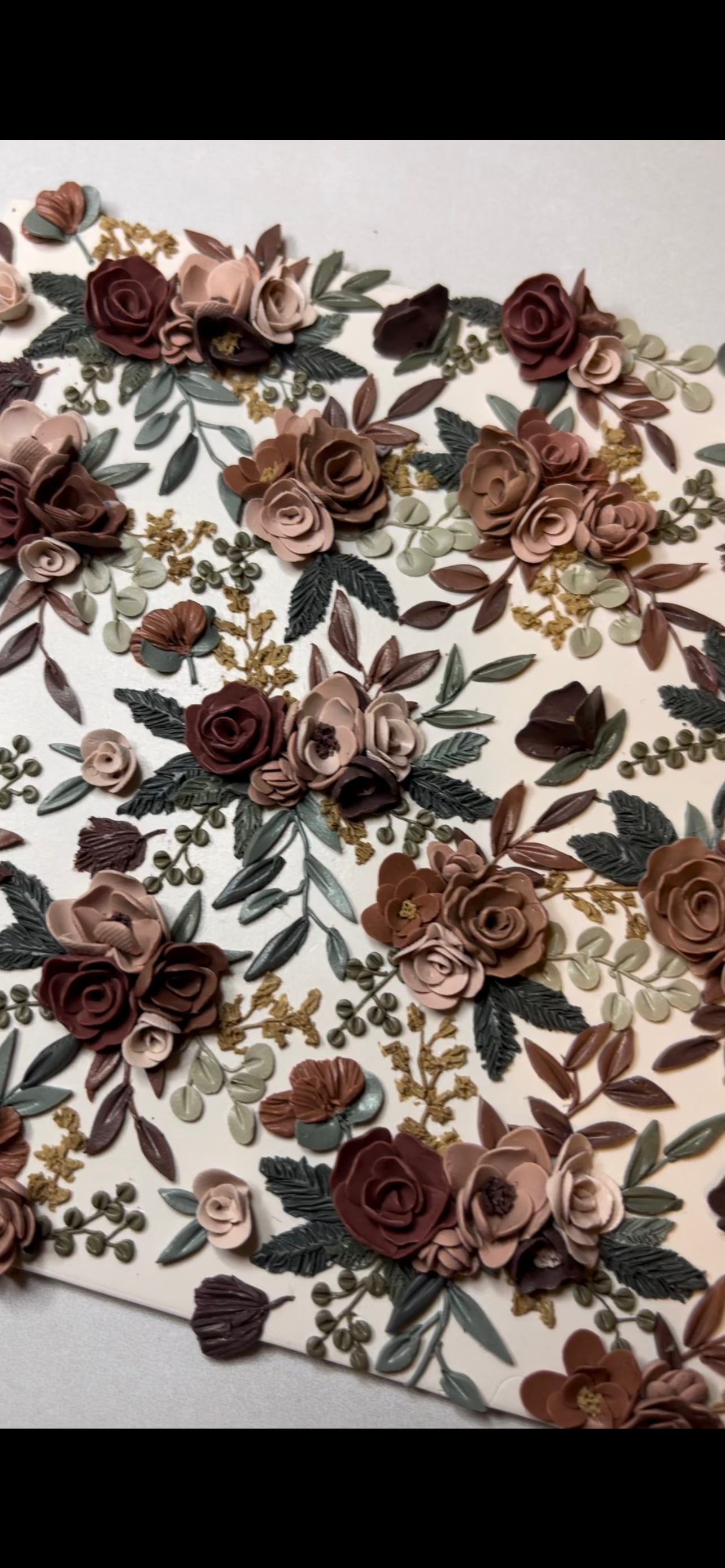 New Arrivals – Created by Nessa Lynn