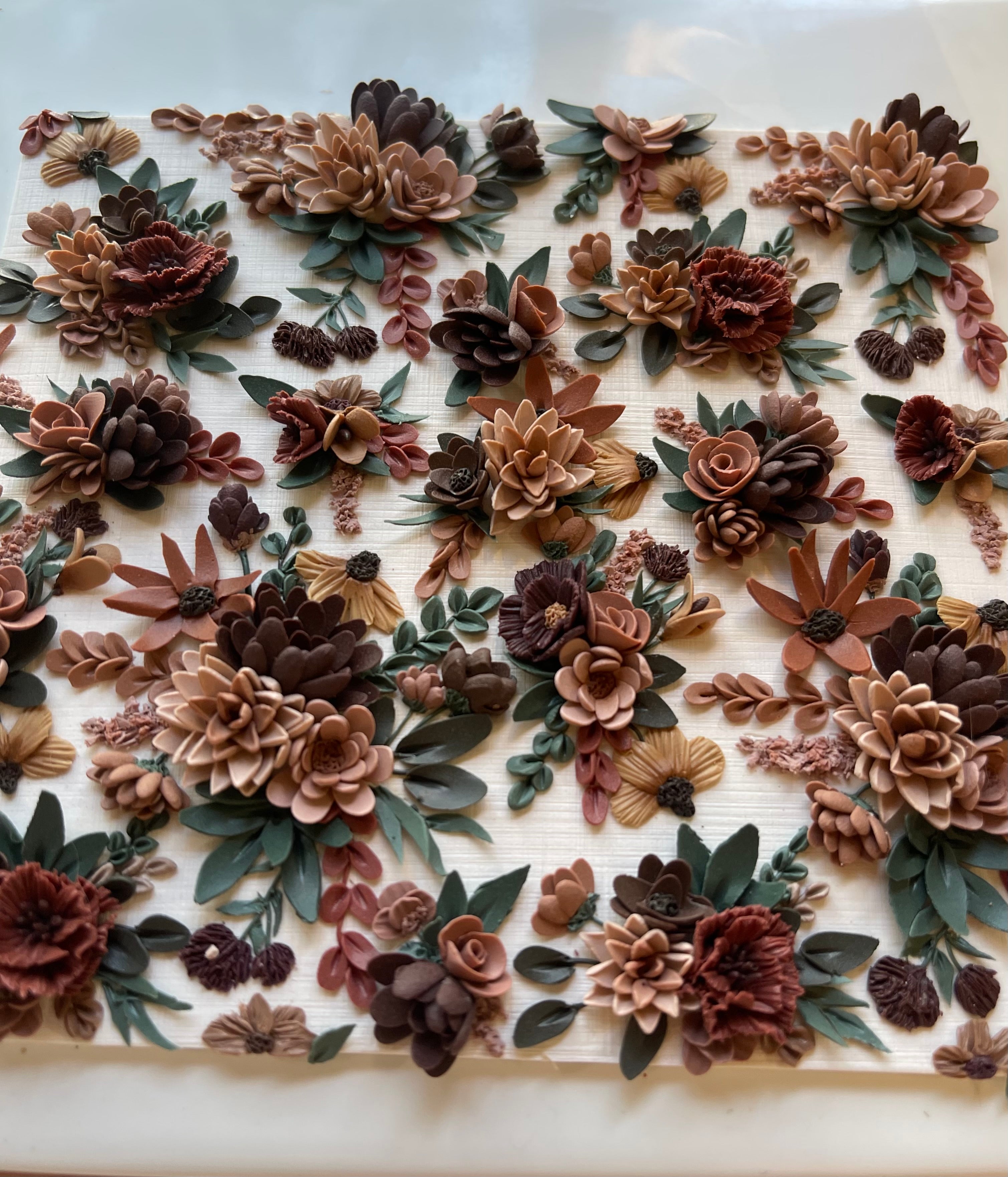 Created by Nessa Lynn